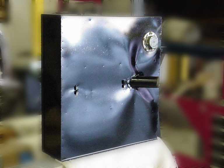 Fuel Tank Pickup Tube For Metropolitan - Kip Motor Company