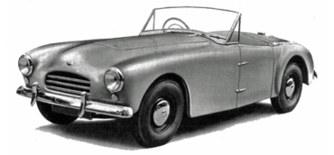 Shop - Kip Motor Company