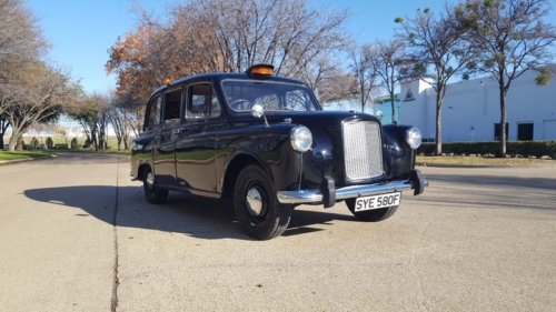 British Antique Vehicles Parts, Service & Restoration - Kip Motor Company